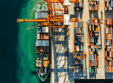 Customs Brokerage Philippines | Asia Cargo Container Line Inc